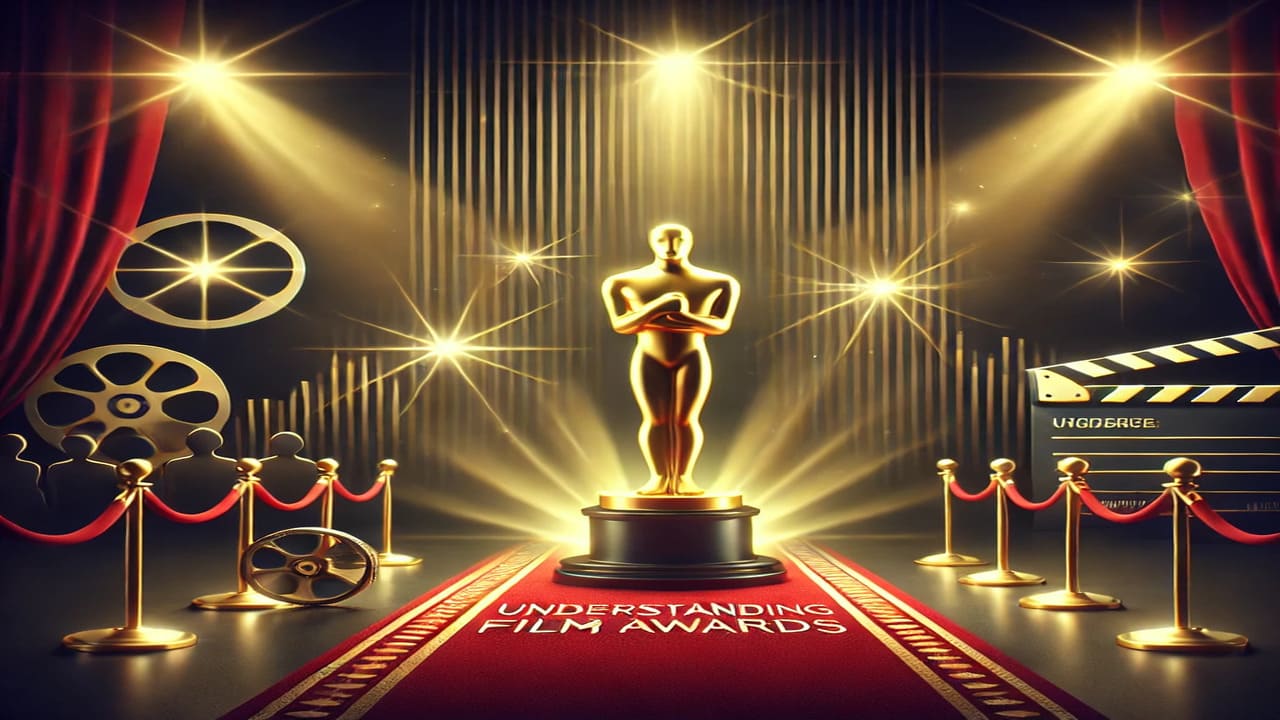 Guia prático para entender as premiações de cinema - Comentei!