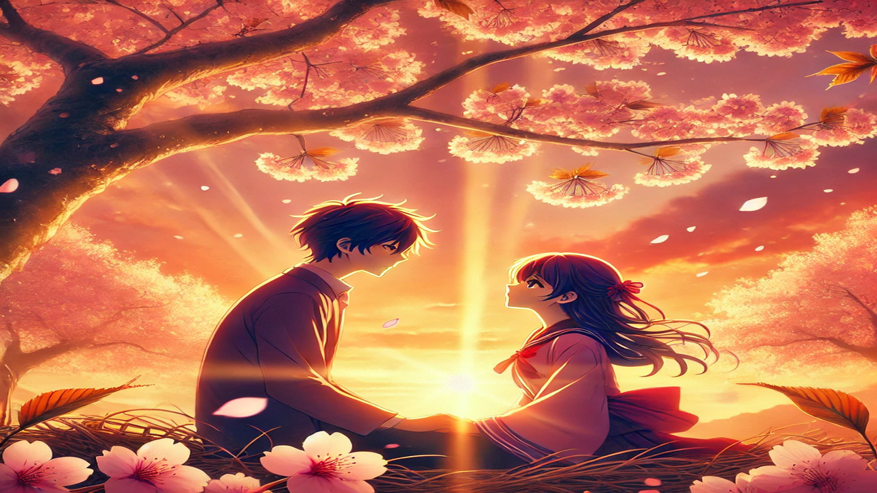 9 animes de romance inesquecíveis para você se apaixonar - Comentei!