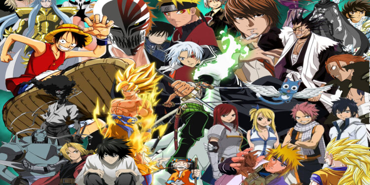 O que são gêneros de Anime? Explicando Shounen, Shoujo, Seinen e mais ...