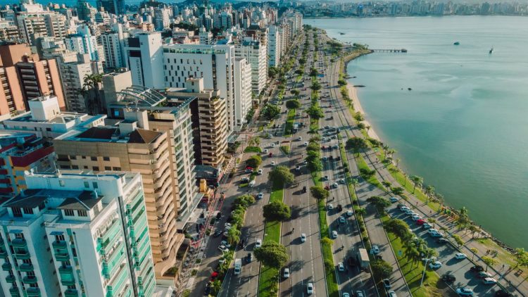 Previsão do tempo para Florianópolis nesta quarta-feira (25) - Comentei!