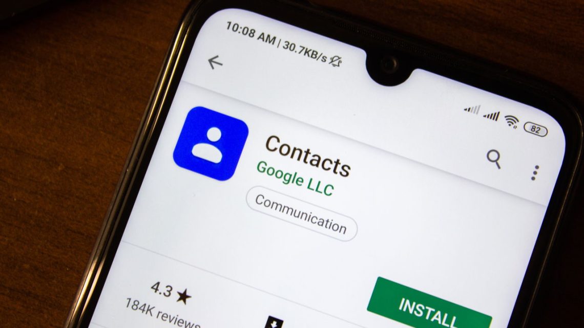 Google: Como organizar seus contatos de forma eficiente - Comentei!