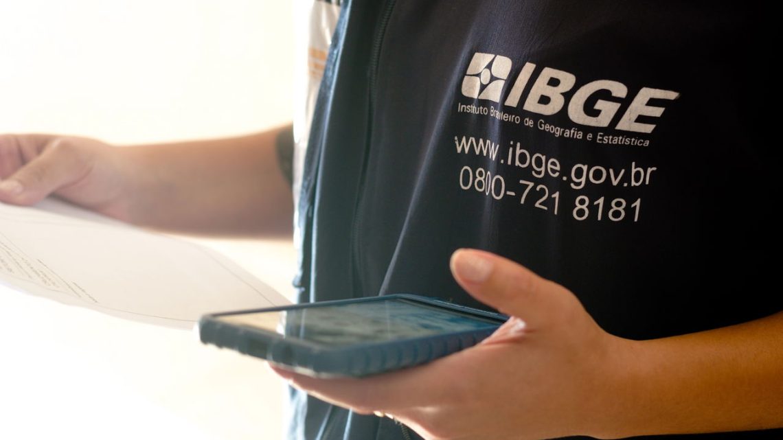 Concurso IBGE traz novidades e oportunidades para temporários em 2025 ...