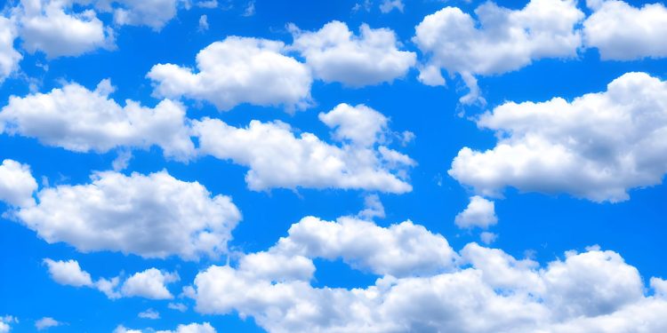 Por que o céu é azul? A ciência por trás dessa cor tão familiar - Comentei!