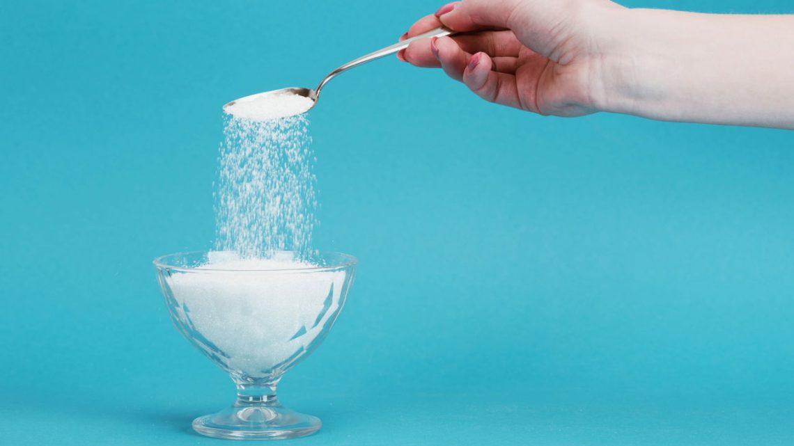 Reduzindo o açúcar: benefícios e dicas para uma alimentação mais ...