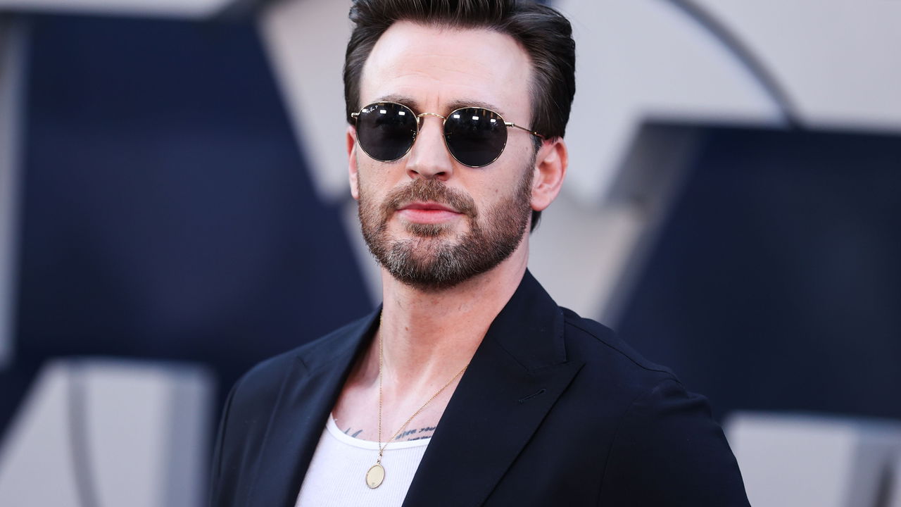 5 fatos curiosos sobre Christopher Evans: além do Capitão América ...